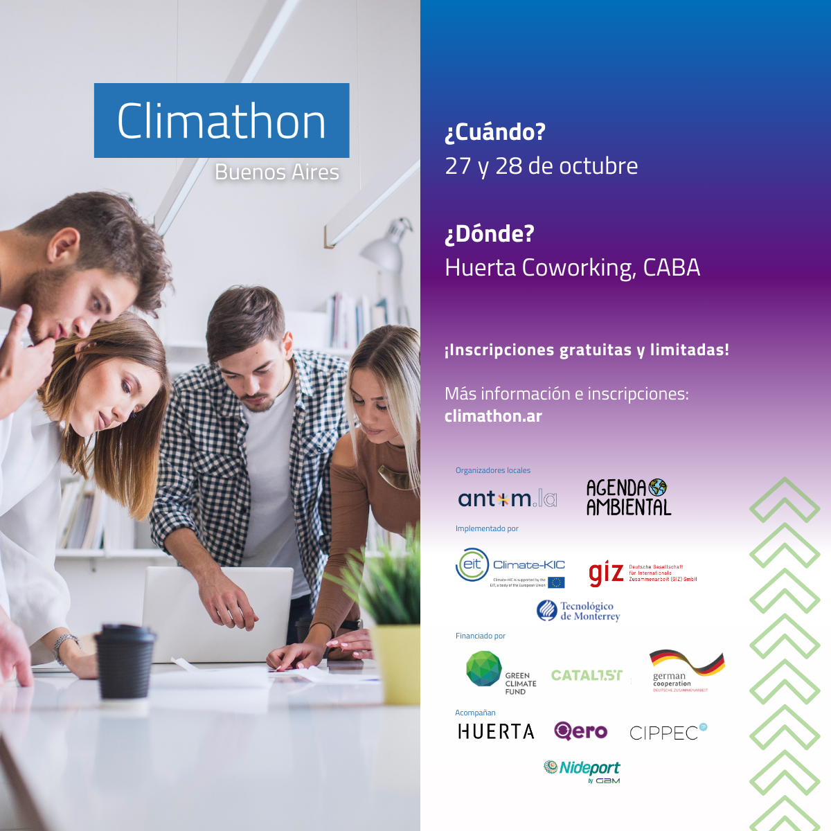 Climathon-BuenosAires